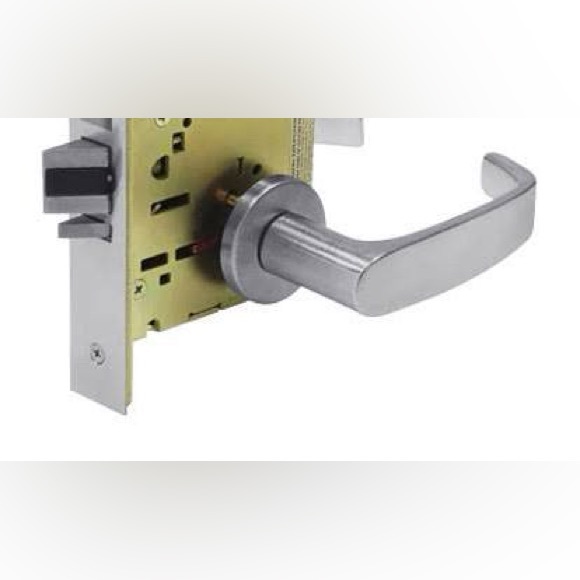 Sargent | Other | 8245lnj26d Sargent 820 Series Dormitoryexit Mortise ...